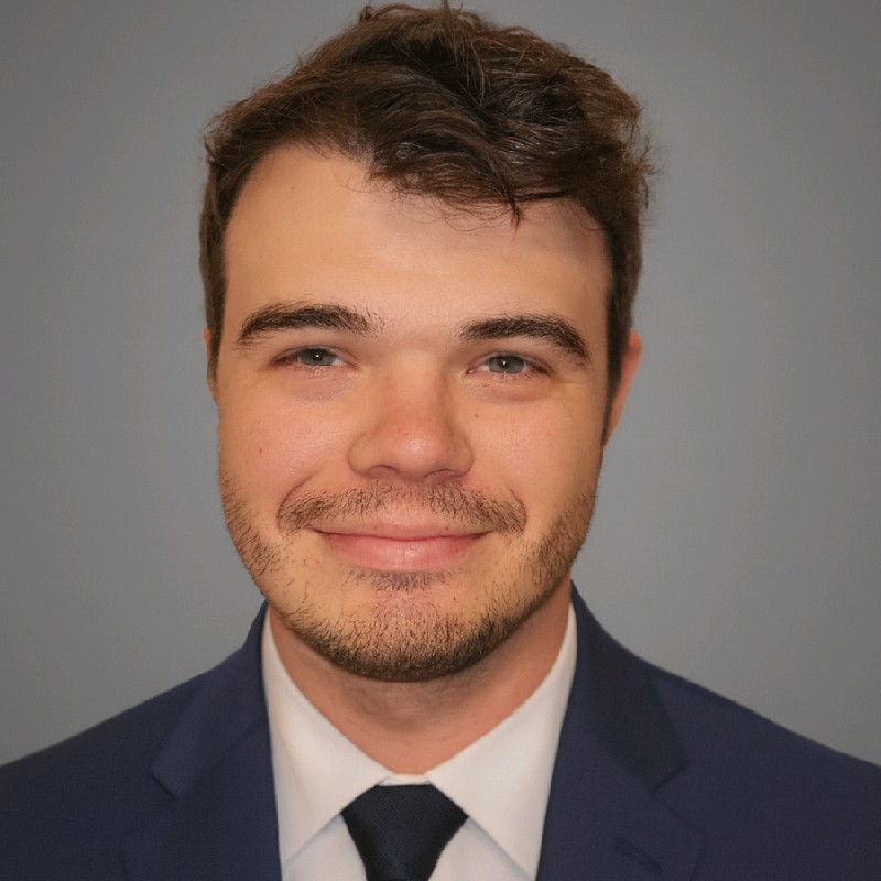 Brody Hall | Game Design and Development